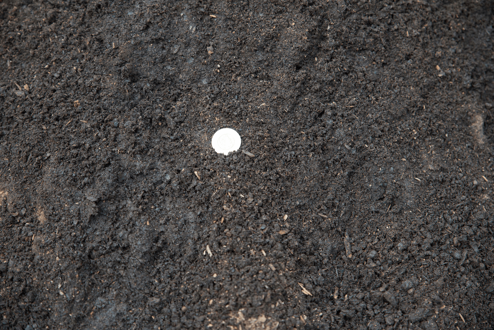 Aged Compost - The Gravel Guys